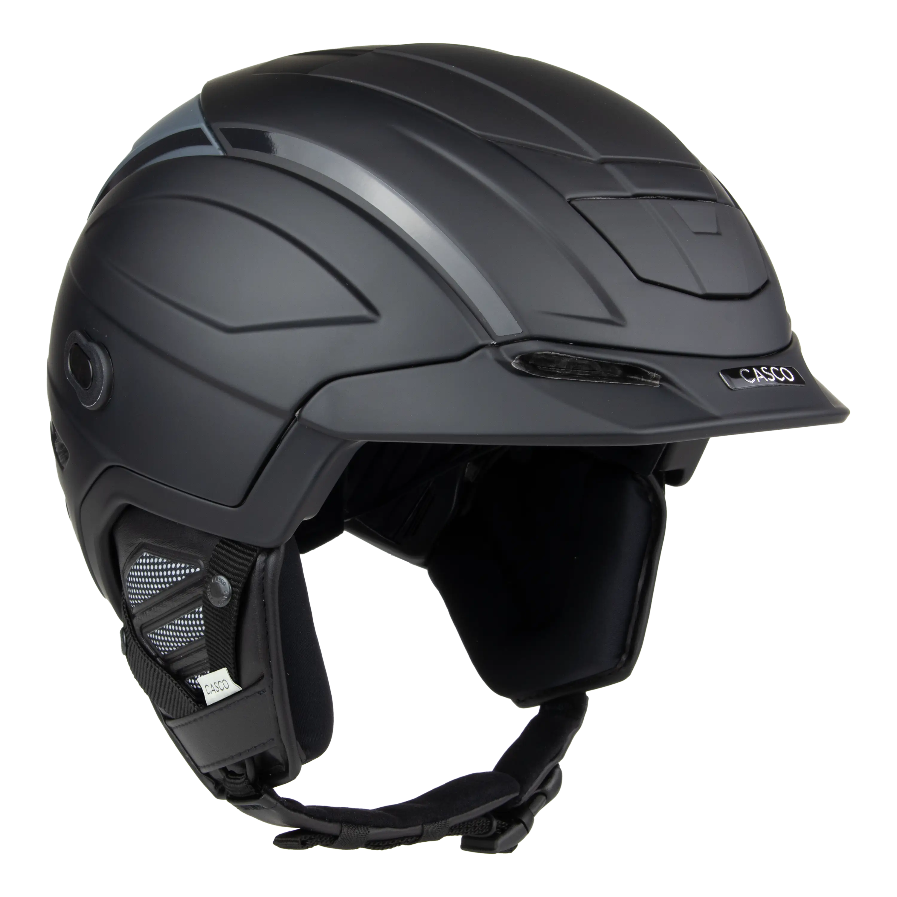 SP-5 Vertex black – CASCO
